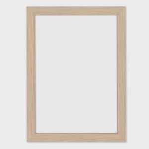Natural Box Frames - Homestead Picture Framers