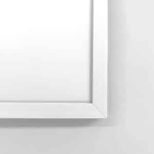 White Box Frames - Homestead Picture Framers